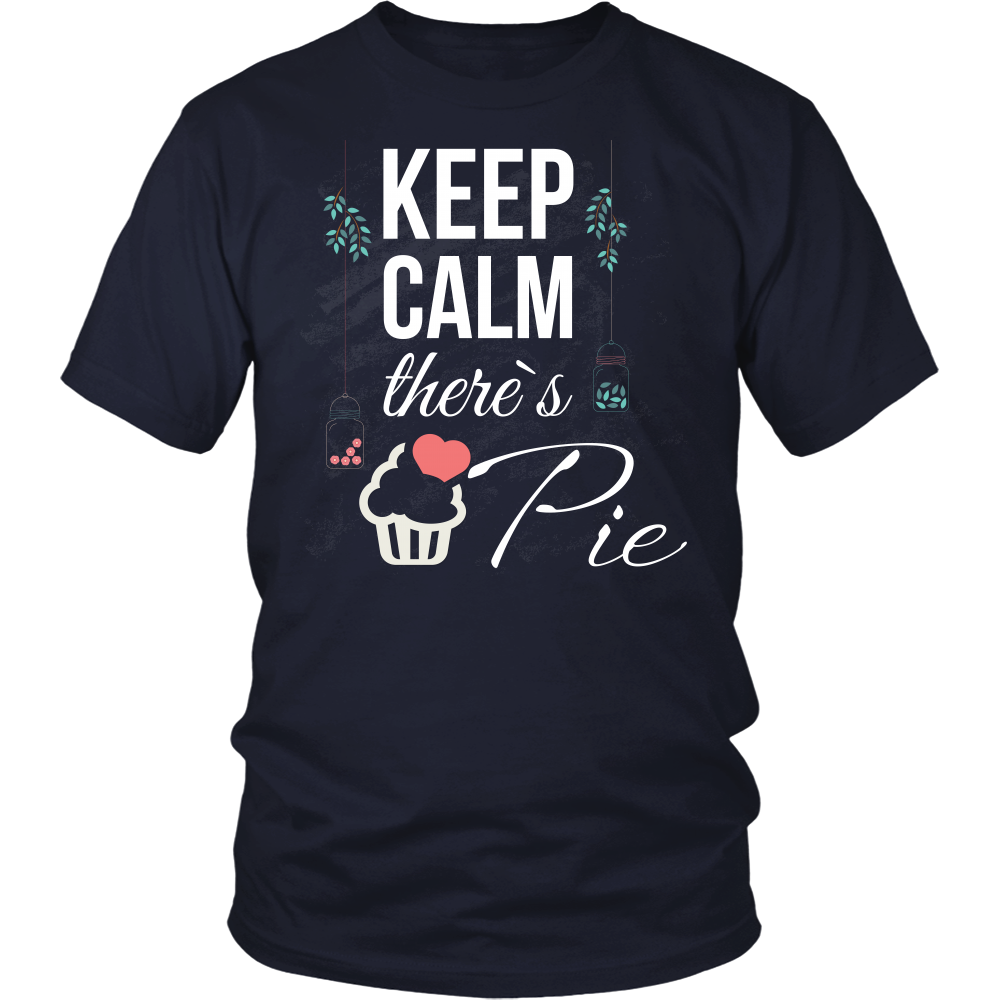 Pie T-shirt, hoodie and tank top. Pie funny gift idea. – TeeDino