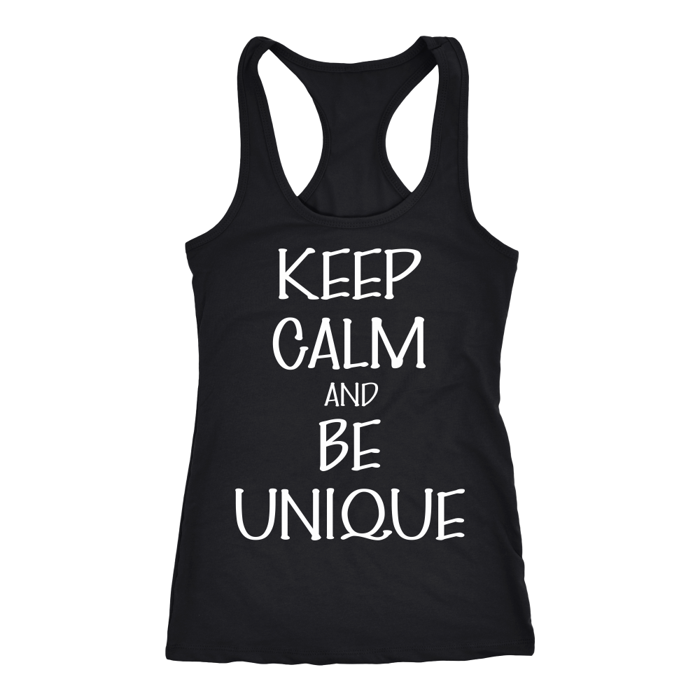 Be Unique T-shirt, hoodie and tank top. Be Unique funny gift idea ...